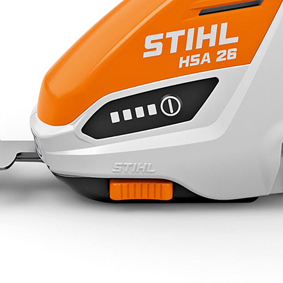 HSA 26 battery shrub kit | STIHL Australia
