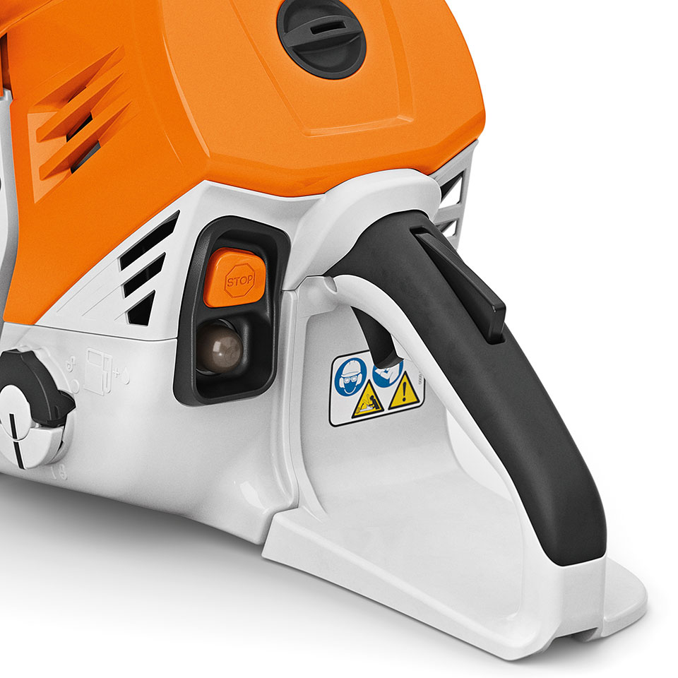 MS 500i | STIHL Australia