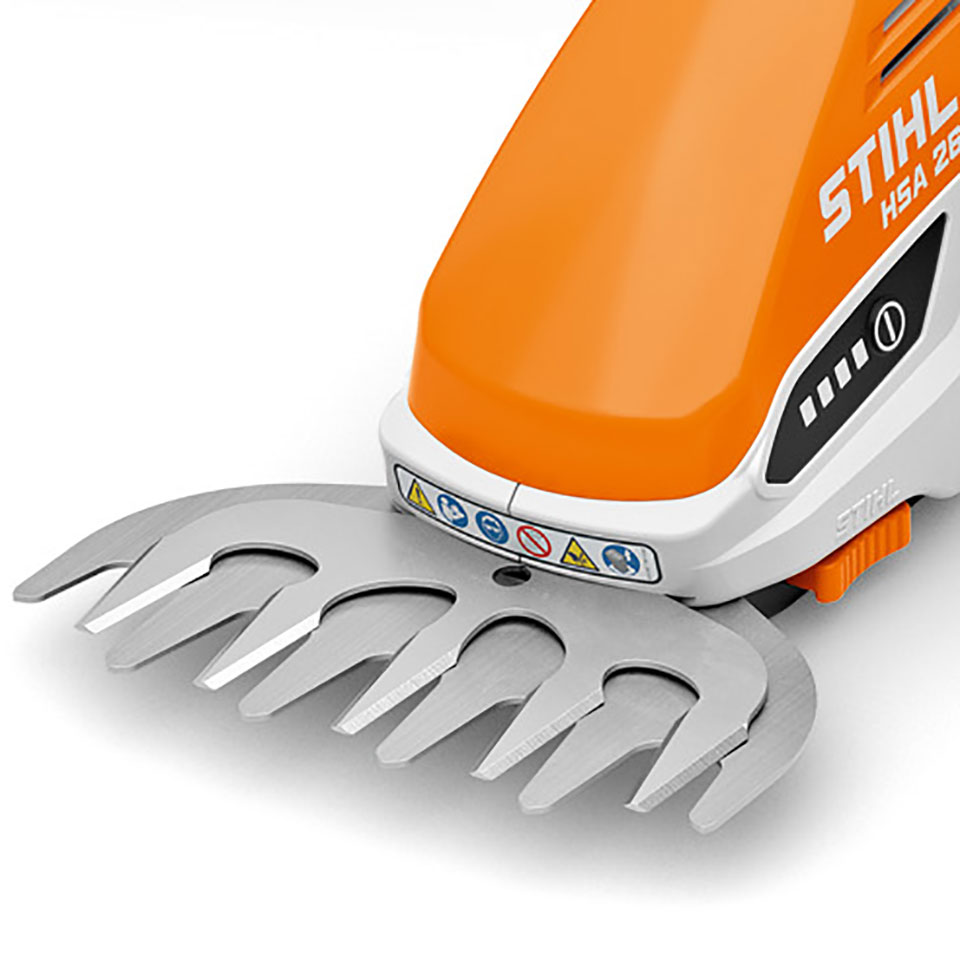 HSA 26 battery shrub kit | STIHL Australia