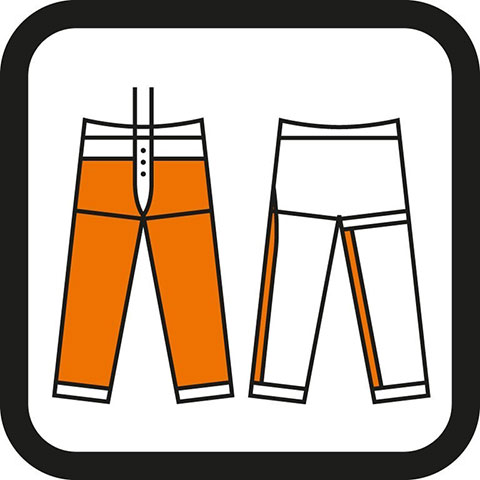 FUNCTION Universal trousers | STIHL Australia