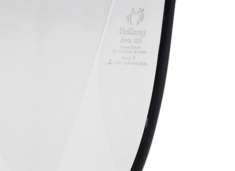 Polycarbonate Face Shield | STIHL Australia