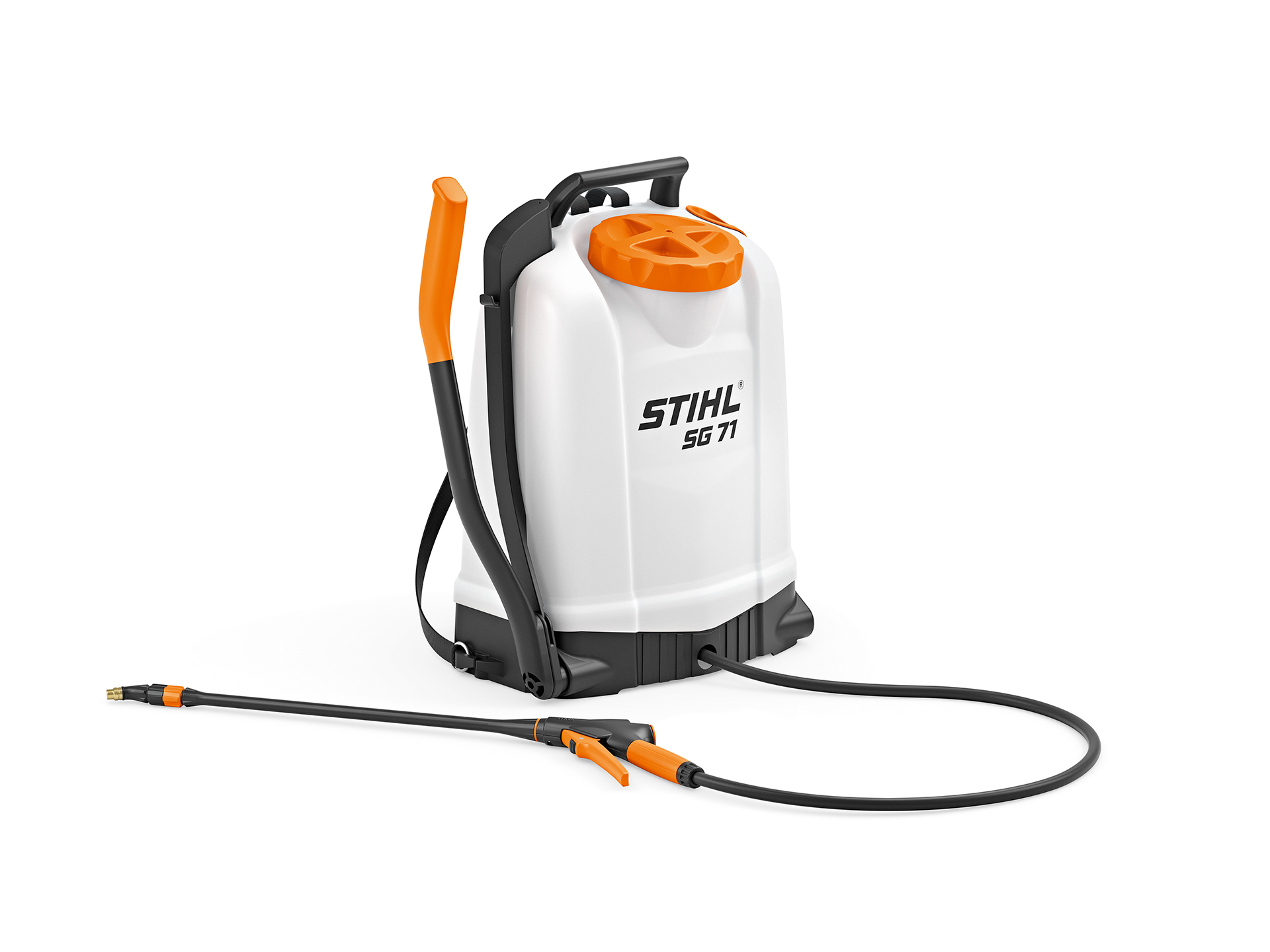 Buy pressure sprayers and garden sprayers online | STIHL