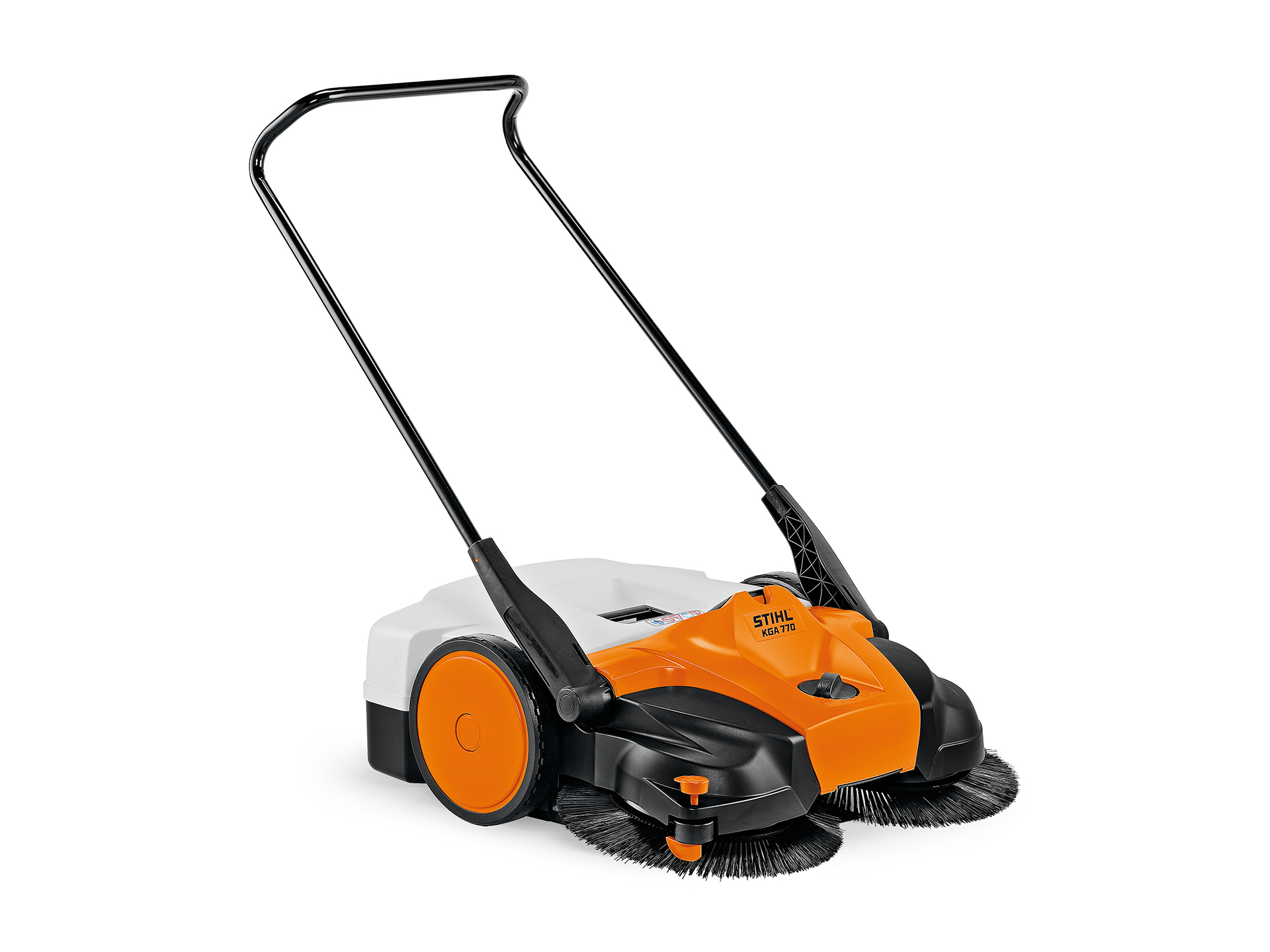Buy sweepers & sweeping machines online | STIHL