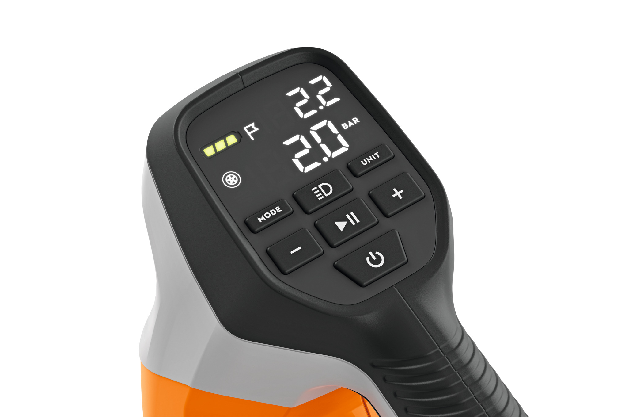 KOA 20 Battery Air Inflator Skin Only | STIHL Australia