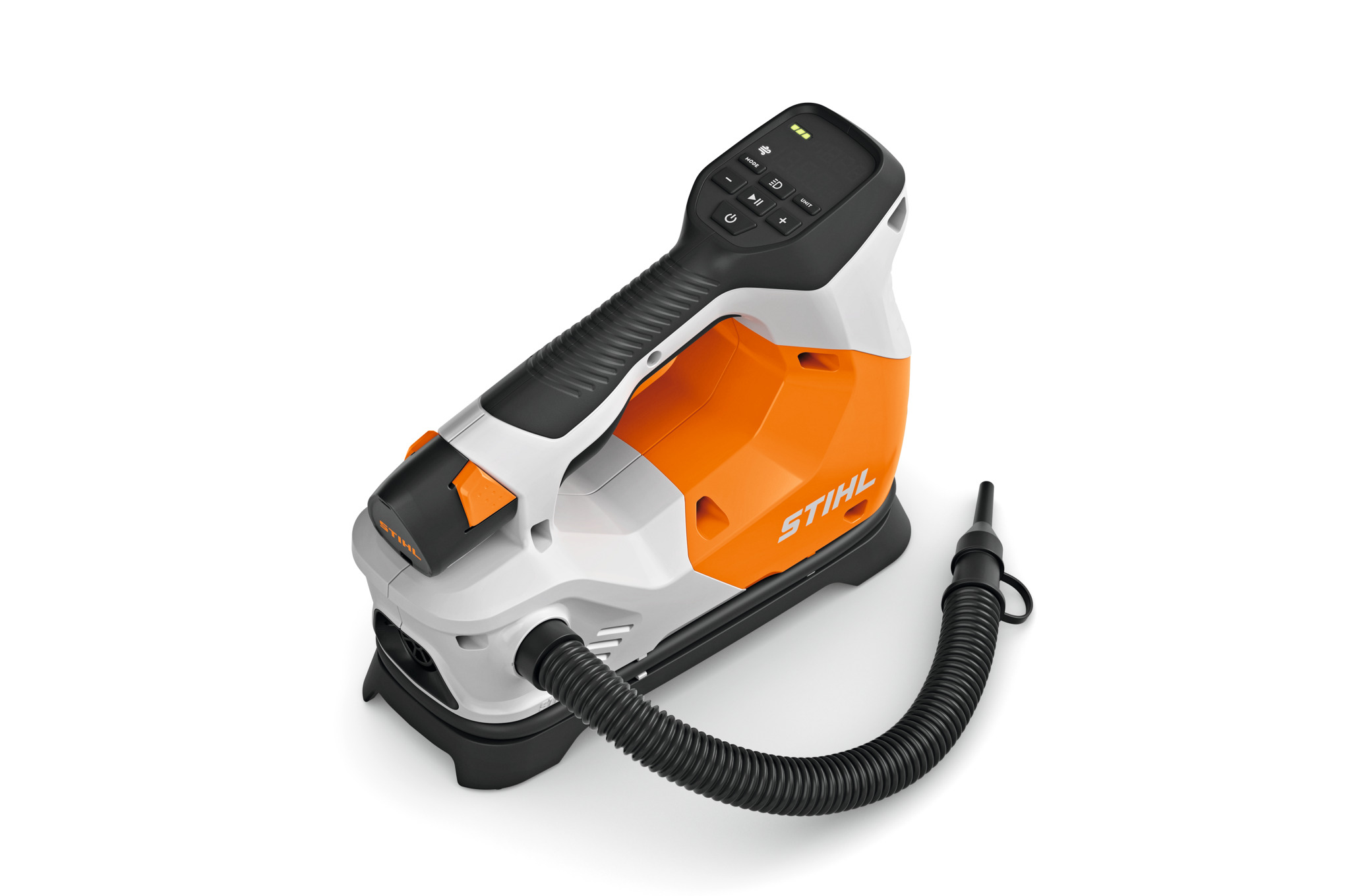 KOA 20 Battery Air Inflator Skin Only | STIHL Australia