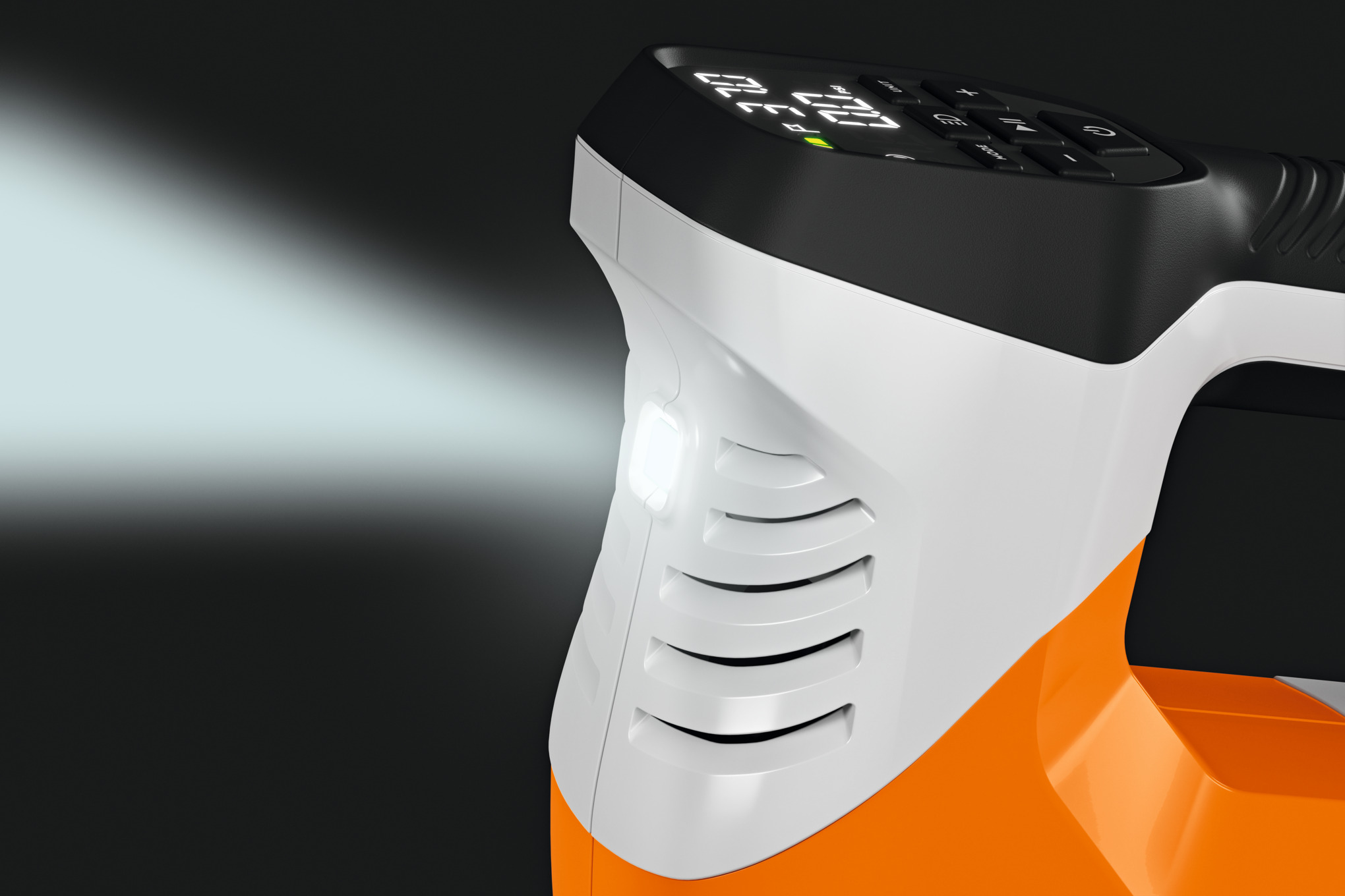 KOA 20 Battery Air Inflator Skin Only | STIHL Australia