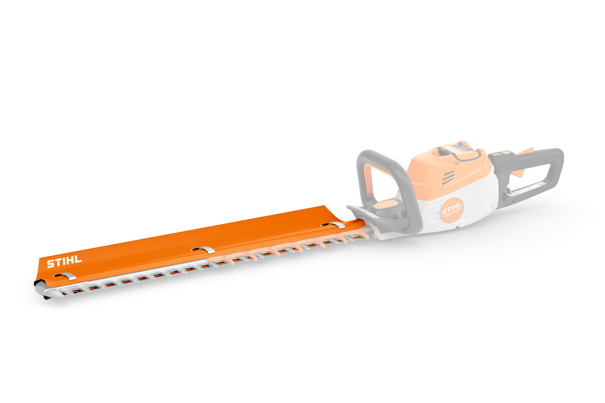 Catcher Plate 60 cm | STIHL Australia
