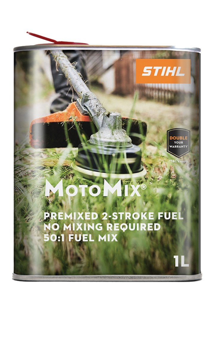 MotoMix STIHL Australia