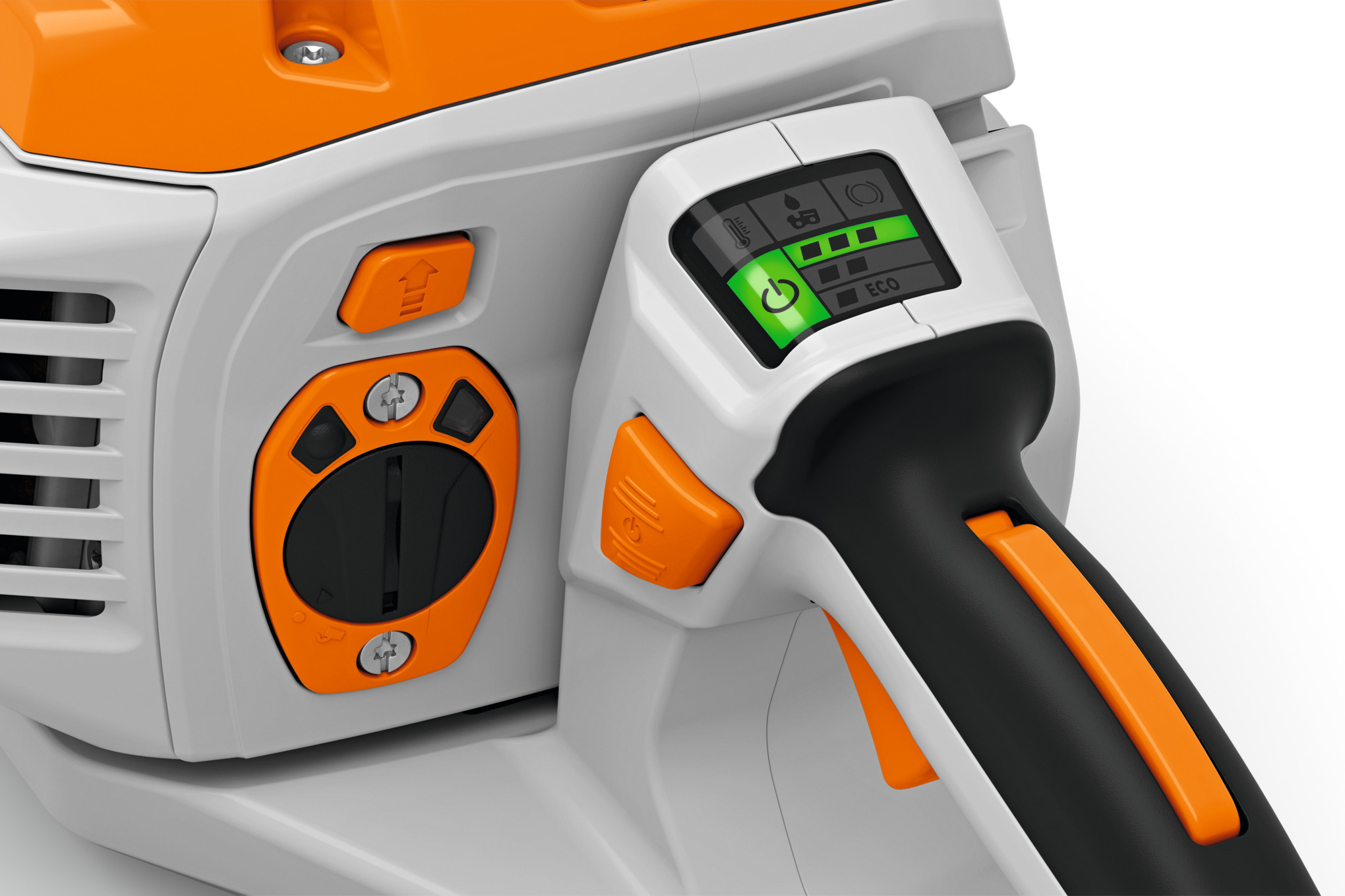 MSA 300 C-O | STIHL Australia