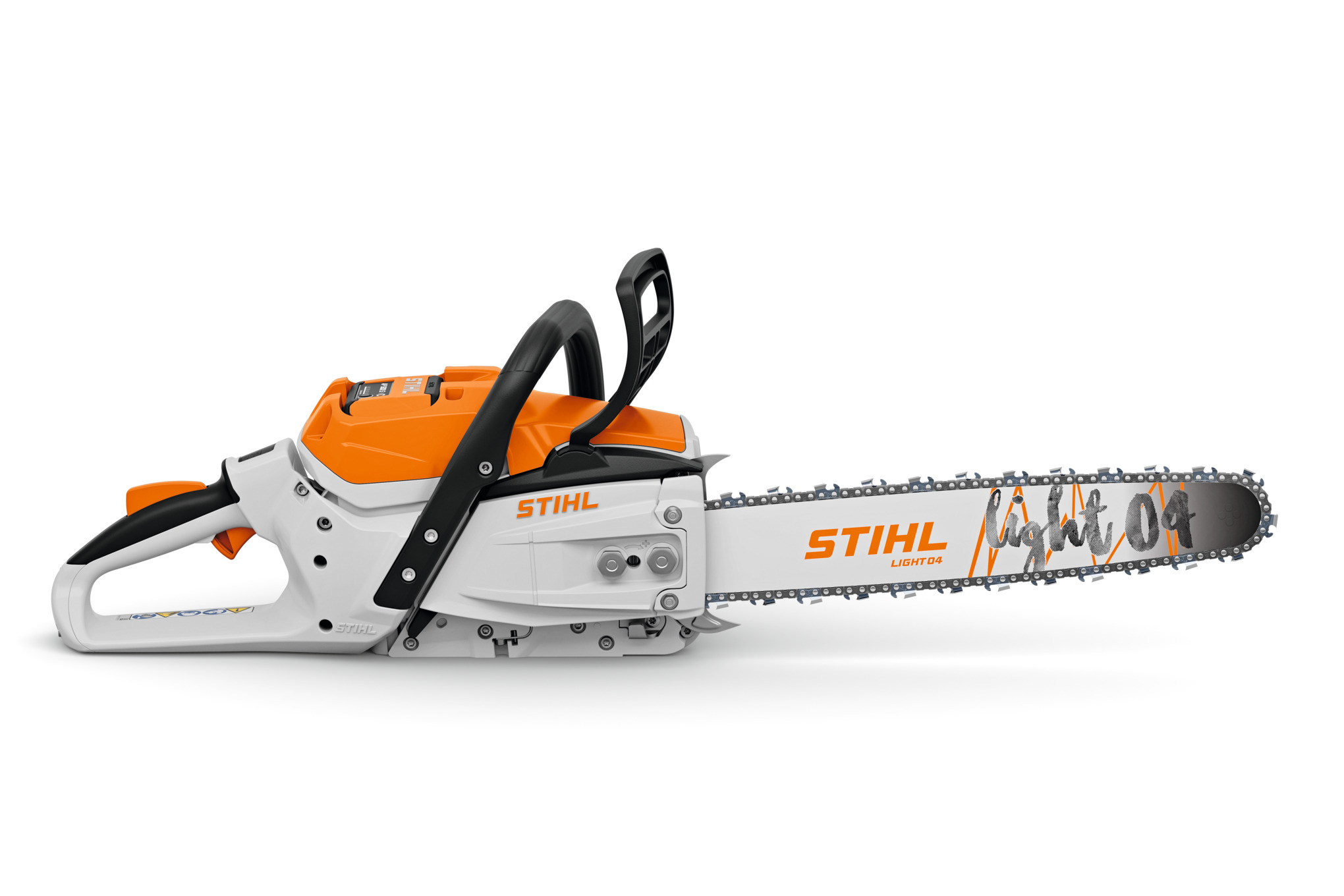 MSA 300 C-O | STIHL Australia