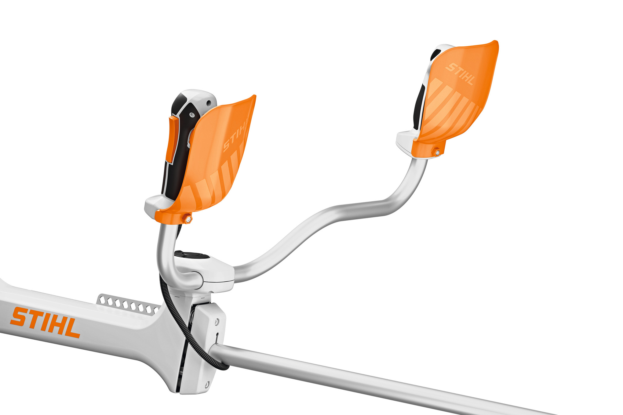 ADVANCE HAND GUARD | STIHL AUSTRALIA