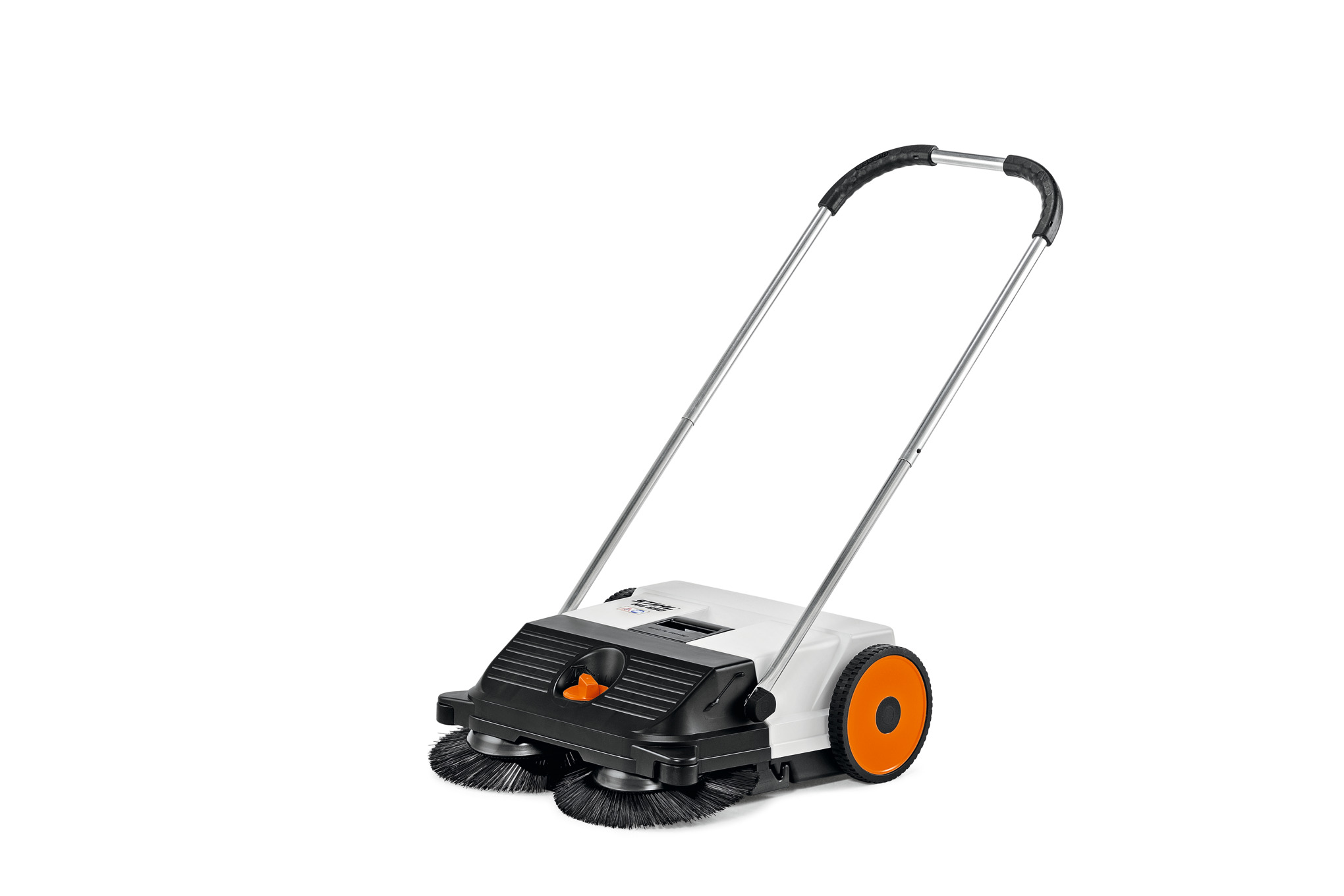 Sweepers | STIHL Australia