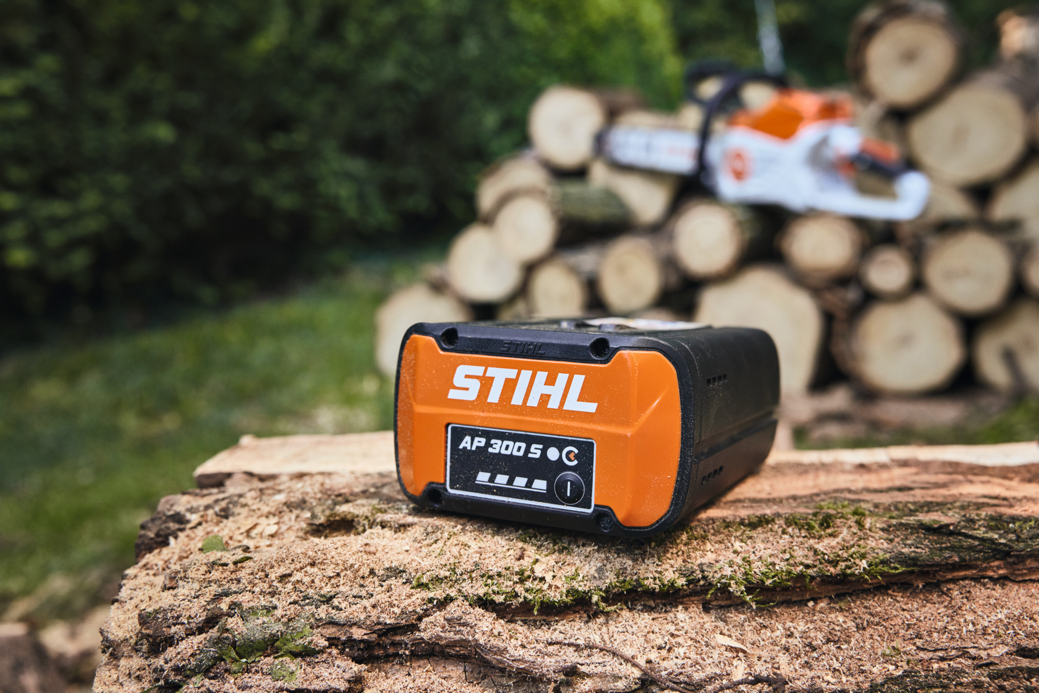 Offers and Promotions | STIHL